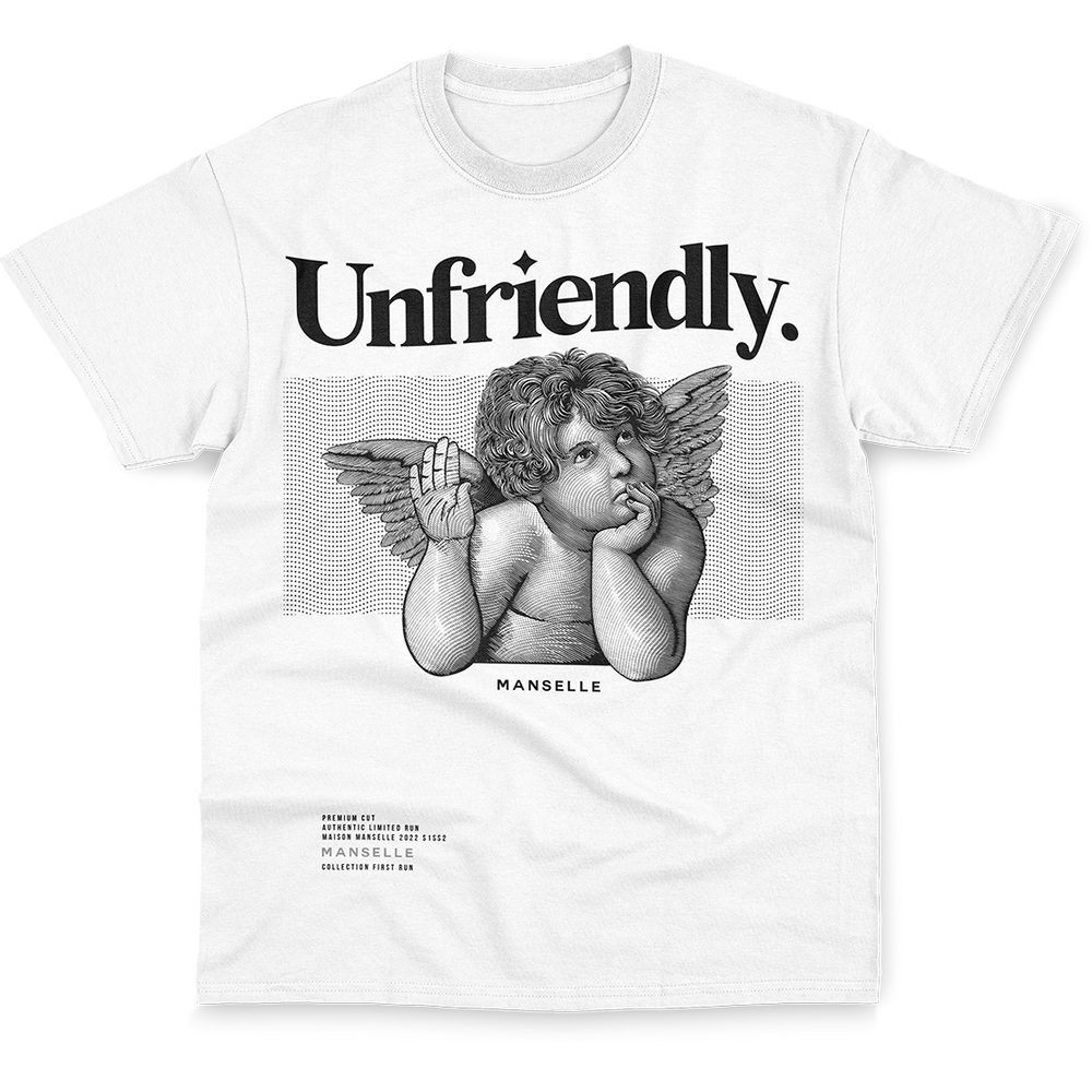 Angelic Tee